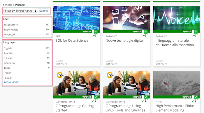 edX Review - 7 Pros & Cons You Should Be Aware Of In 2020