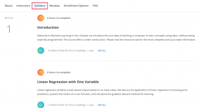 Coursera Review - 7 Pros & Cons You Should Know In 2023