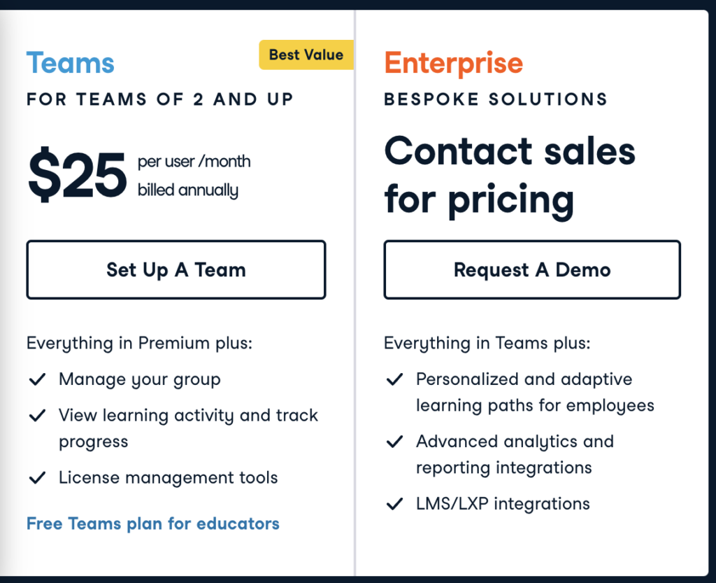 DataCamp Review - 8 Pros & Cons To Consider in 2023