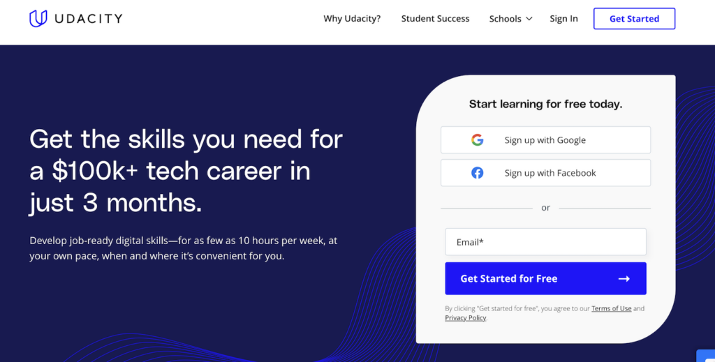 Udacity Review – 9 Pros & Cons You Should Consider In 2023