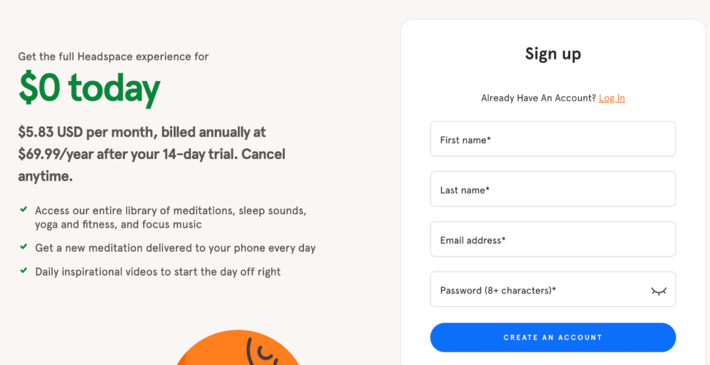 Headspace Review - 7 Pros & Cons You Should Consider in 2023