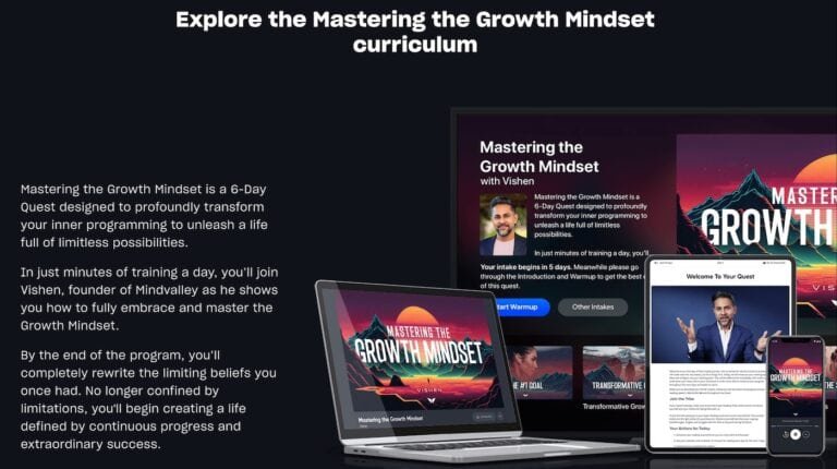 Mindvalley Review - 9 Pros & Cons You Should Consider in 2026