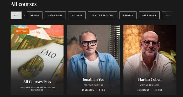 Coursera Alternatives | Top Competitors To Consider in 2025