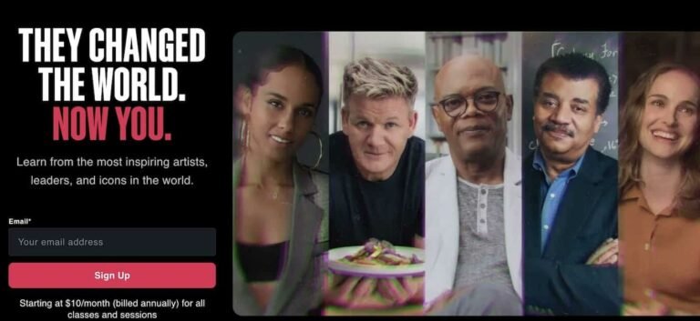 Coursera Alternatives | Top Competitors To Consider in 2025